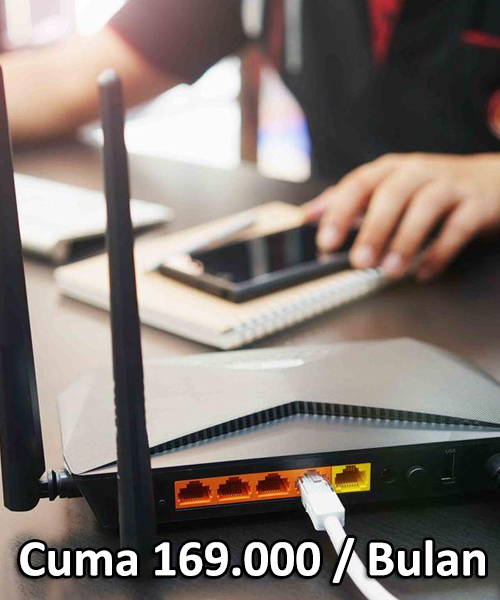 BaliWifi.ID - Wifi Murah di Bali