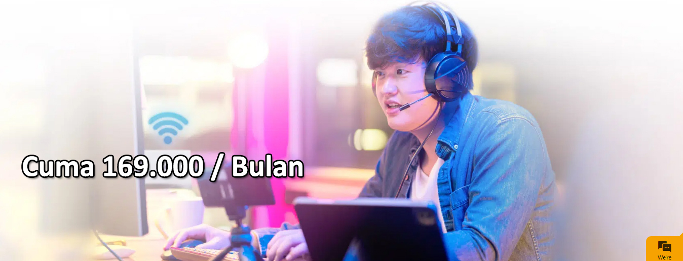 BaliWifi.ID - Wifi Murah di Bali